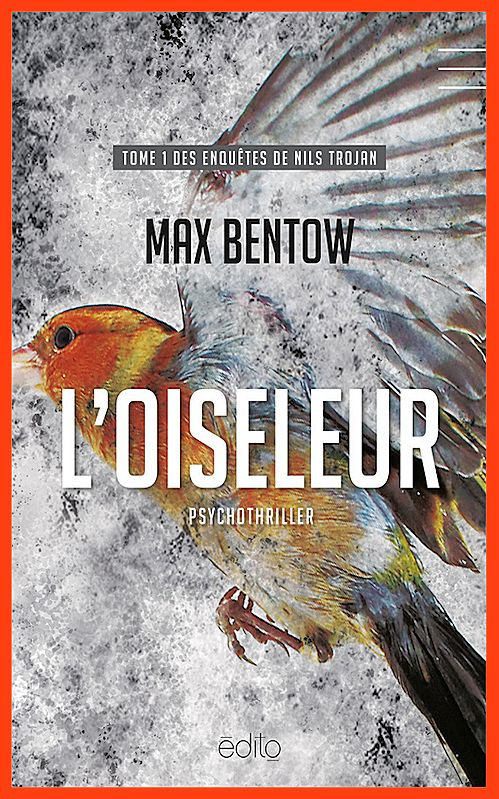 Max Bentow - L'oiseleur (2016) - Télécharger Des Magazines, Journaux et ...