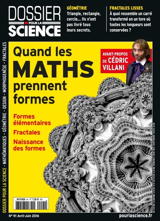 Dossier Pour La Science N°91 - Avril-Juin 2016 - Télécharger Des ...