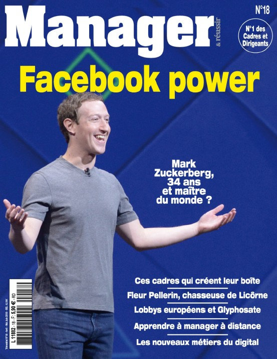 Manager et Réussir N°18 - Avril-Juin 2018 - Télécharger Des Magazines ...