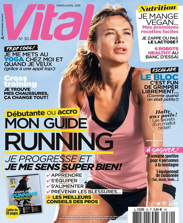 Vital N°30 - Mars-Avril 2018 - Télécharger Des Magazines, Journaux et ...