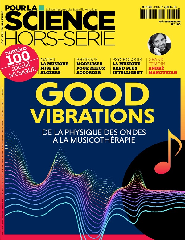 Pour La Science Hors Série N°100 - Août-Septembre 2018 - Télécharger ...