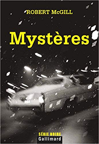 Robert McGill - Mystères - Télécharger Des Magazines, Journaux et ...