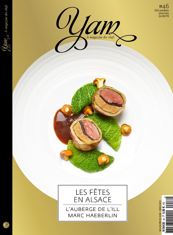 Yam Magazine N°46 - Décembre 2018-Janvier 2019 - Télécharger Des ...