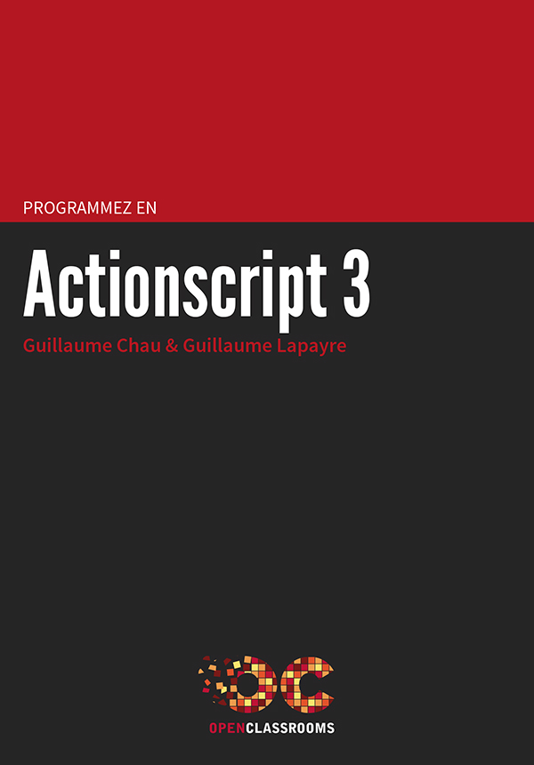 Programmer en Actionscript 3 - Télécharger Des Magazines, Journaux et Livres Gratuitement