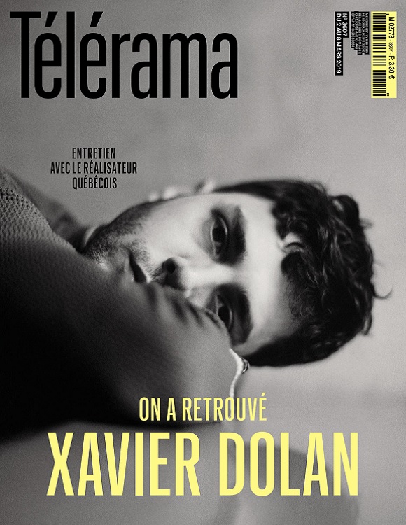 Télérama Magazine N°3607 Du 2 au 8 Mars 2019 - Télécharger Des ...