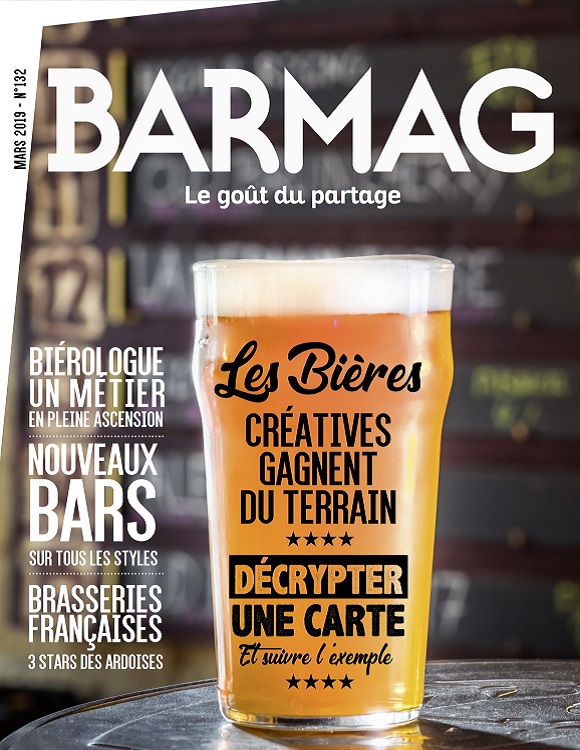 BarMag N°132 - Mars 2019 - Télécharger Des Magazines, Journaux et ...