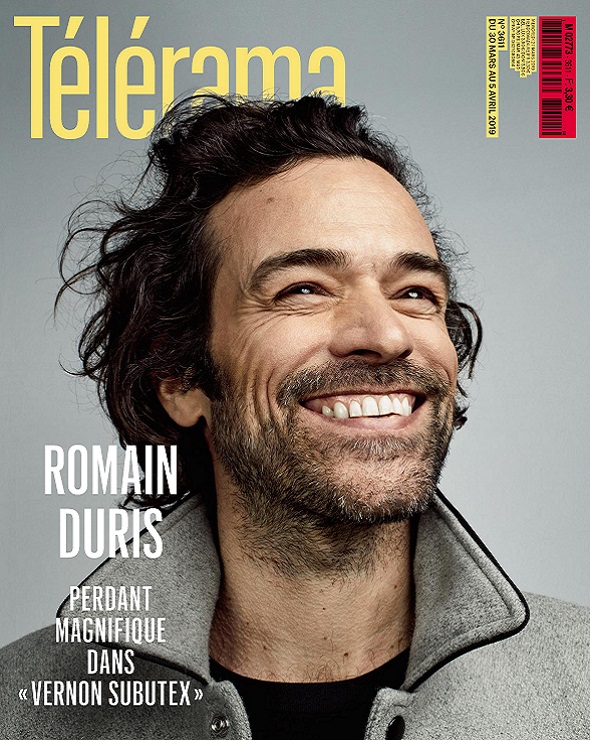 Télérama Magazine N°3611 Du 30 Mars au 5 Avril 2019 - Télécharger Des ...