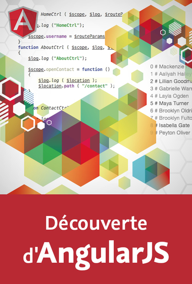 Video2Brain – Découverte d’AngularJS - Télécharger Des Magazines, Journaux et Livres Gratuitement