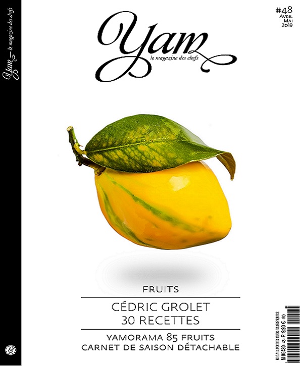 Yam Magazine N°48 - Mai 2019 - Télécharger Des Magazines, Journaux et ...