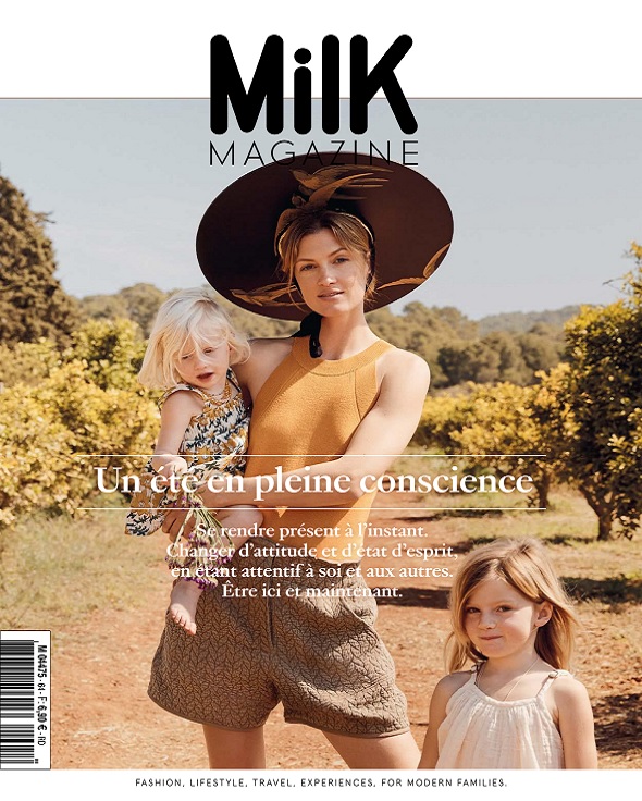 Milk Magazine N°64 - Juin 2019 - Télécharger Des Magazines, Journaux et ...