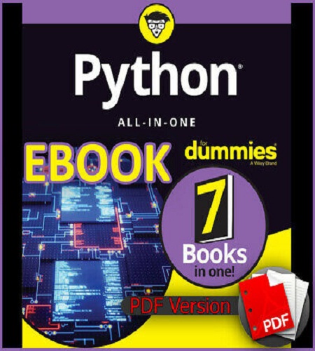 Python All-in-One For Dummies - 2019 - Télécharger Des Magazines ...
