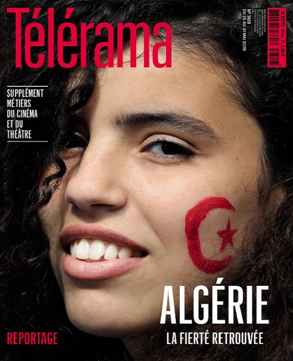 Télérama Magazine N°3619 Du 25 au 31 Mai 2019 - Télécharger Des ...