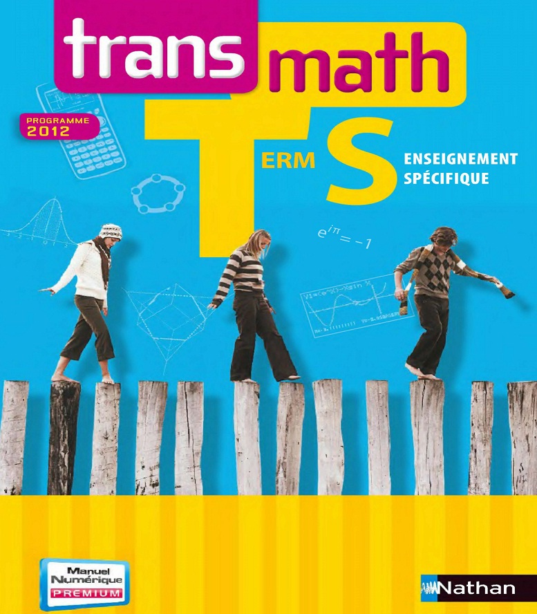 Transmath Terminale S spécialité - Télécharger Des Magazines, Journaux ...