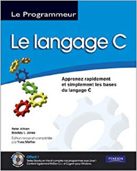 Le langage C - Télécharger Des Magazines, Journaux et Livres Gratuitement