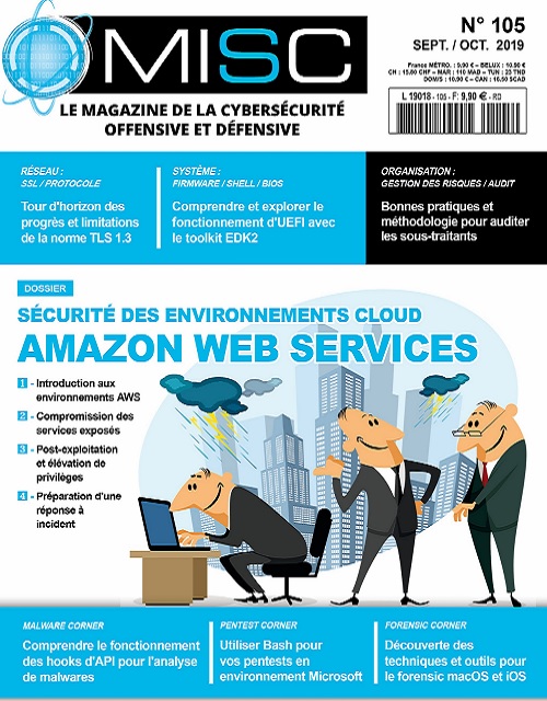 Misc Magazine N°105 - Septembre-Octobre 2019 - Télécharger Des ...