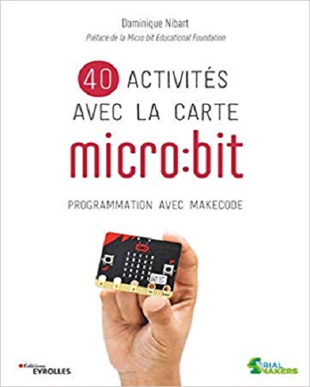 40 activites avec microbit-Programmation avec MakeCode - Télécharger ...