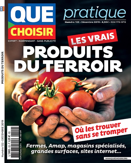 Que Choisir Pratique N°122 - Décembre 2019 - Télécharger Des Magazines ...