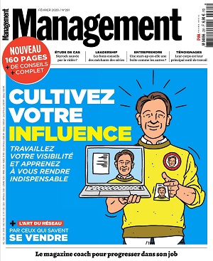 Management N°281 - Février 2020 - Télécharger Des Magazines, Journaux ...