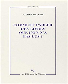 Comment parler des livres que l’on n’a pas lus ? - Télécharger Des ...