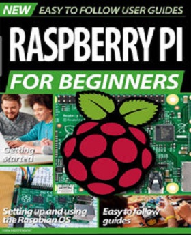 Raspberry Pi for Beginners - N°01 - 2020 - Télécharger Des Magazines ...
