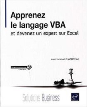 Apprenez le langage VBA et devenez un expert sur Excel - Télécharger ...