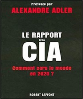 Le rapport de la CIA - Alexandre ADLER - Télécharger Des Magazines ...