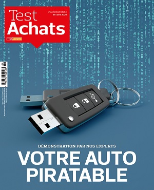 Test Achats N°651 - Avril 2020 - Télécharger Des Magazines, Journaux et ...