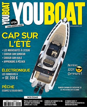 Youboat N°54 - Avril-Mai 2020 - Télécharger Des Magazines, Journaux et ...