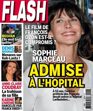 Flash Magazine N°4 - Juin-Août 2020 - Télécharger Des Magazines ...