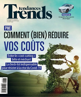 Trends Tendances N°33-34 Du 13 Août 2020 - Télécharger Des Magazines ...