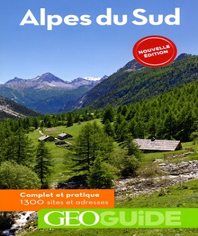 GEOguide Alpes du sud - Collectif - Télécharger Des Magazines, Journaux ...