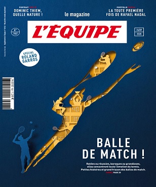 L'Equipe Magazine N°1987 Du 26 Septembre 2020 - Télécharger Des ...