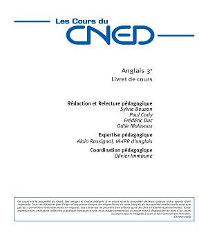 Les cours du CNED 3ème - livret de cours - Télécharger Des Magazines ...