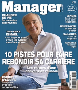 Manager et Réussir N°26 - Octobre-Décembre 2020 - Télécharger Des ...