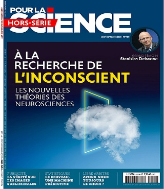 Pour La Science Hors Série N°108 - Août-Septembre 2020 - Télécharger ...