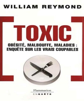 Toxic -William Reymond - Télécharger Des Magazines, Journaux et Livres ...