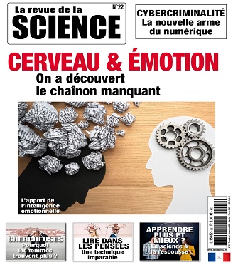 La Revue De La Science N°22 - Décembre 2020-Février 2021 - Télécharger ...