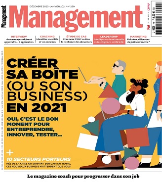 Management N°290 - Décembre 2020-Janvier 2020 - Télécharger Des ...