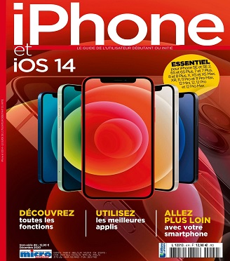 Micro Pratique Hors Série N°4 - Décembre 2020 - Télécharger Des ...