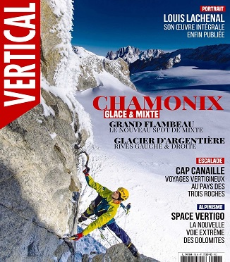 Vertical Magazine N°78 - Novembre 2020 - Télécharger Des Magazines ...