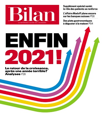 Bilan Magazine Du 9 Décembre 2020 - Télécharger Des Magazines, Journaux ...