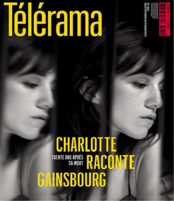 Télérama Magazine N°3711 Du 27 Février 2021 - Télécharger Des Magazines ...