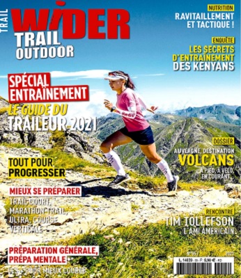 Wider N°55 - Mars-Avril 2021 - Télécharger Des Magazines, Journaux et ...