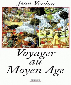 Jean Verdon - Voyager Moyen Âge - Télécharger Des Magazines, Journaux ...