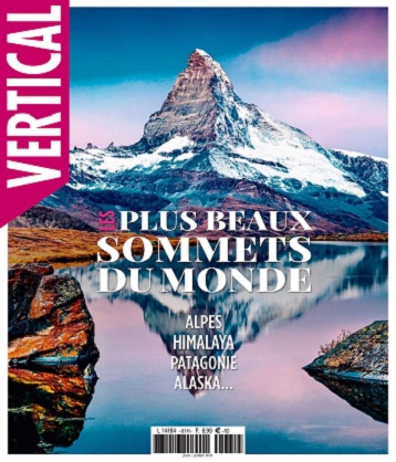 Vertical Magazine N°81 - Juin-Juillet 2021 - Télécharger Des Magazines ...