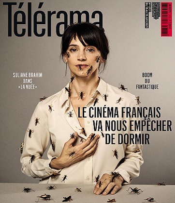 Télérama Magazine N°3727 Du 19 Juin 2021 - Télécharger Des Magazines ...