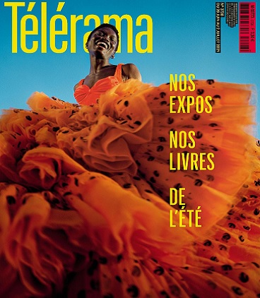 Télérama Magazine N°3728 Du 26 Juin 2021 - Télécharger Des Magazines ...