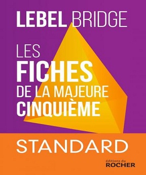 Les fiches de la Majeure Cinquième - Standard Michel Lebel ...