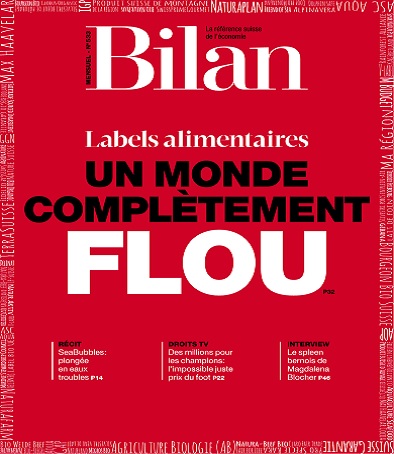 Bilan Magazine N°533 - Septembre 2021 - Télécharger Des Magazines ...