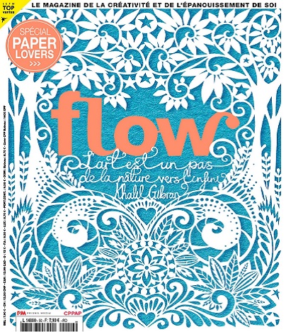 Flow France N°50 - Octobre 2021 - Télécharger Des Magazines, Journaux ...